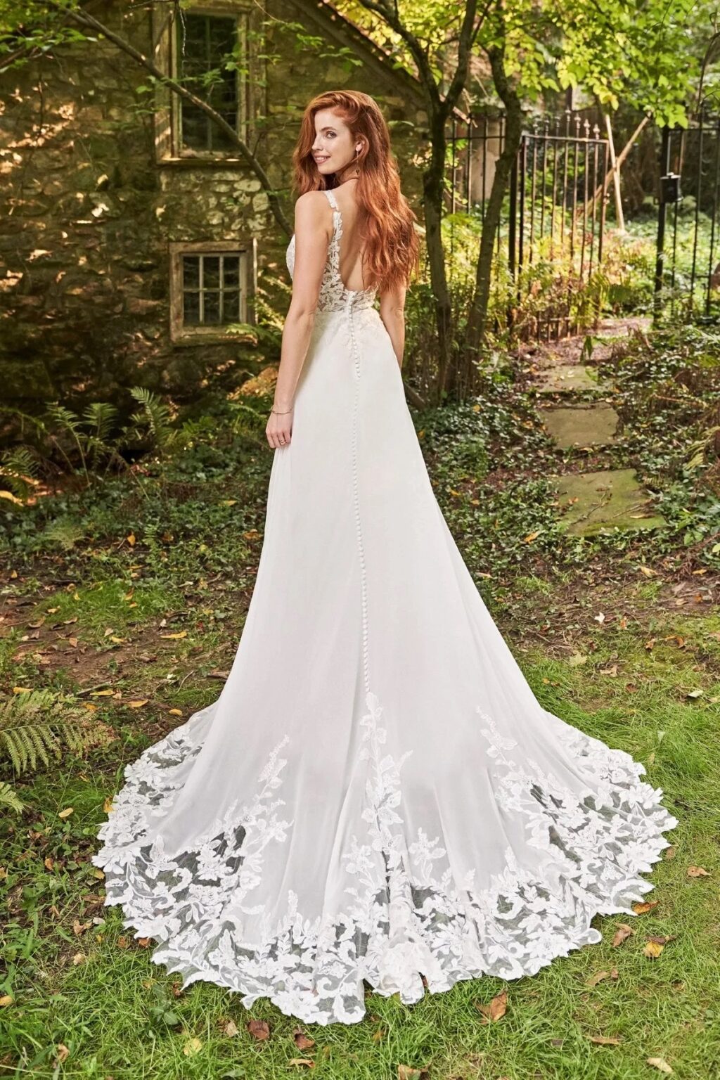 Curvy Collection | The Blushing Bride Boutique | Frisco, Texas ...