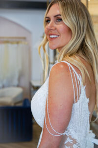 Off The Rack $990-$2,490 | The Blushing Bride Boutique | Frisco ...