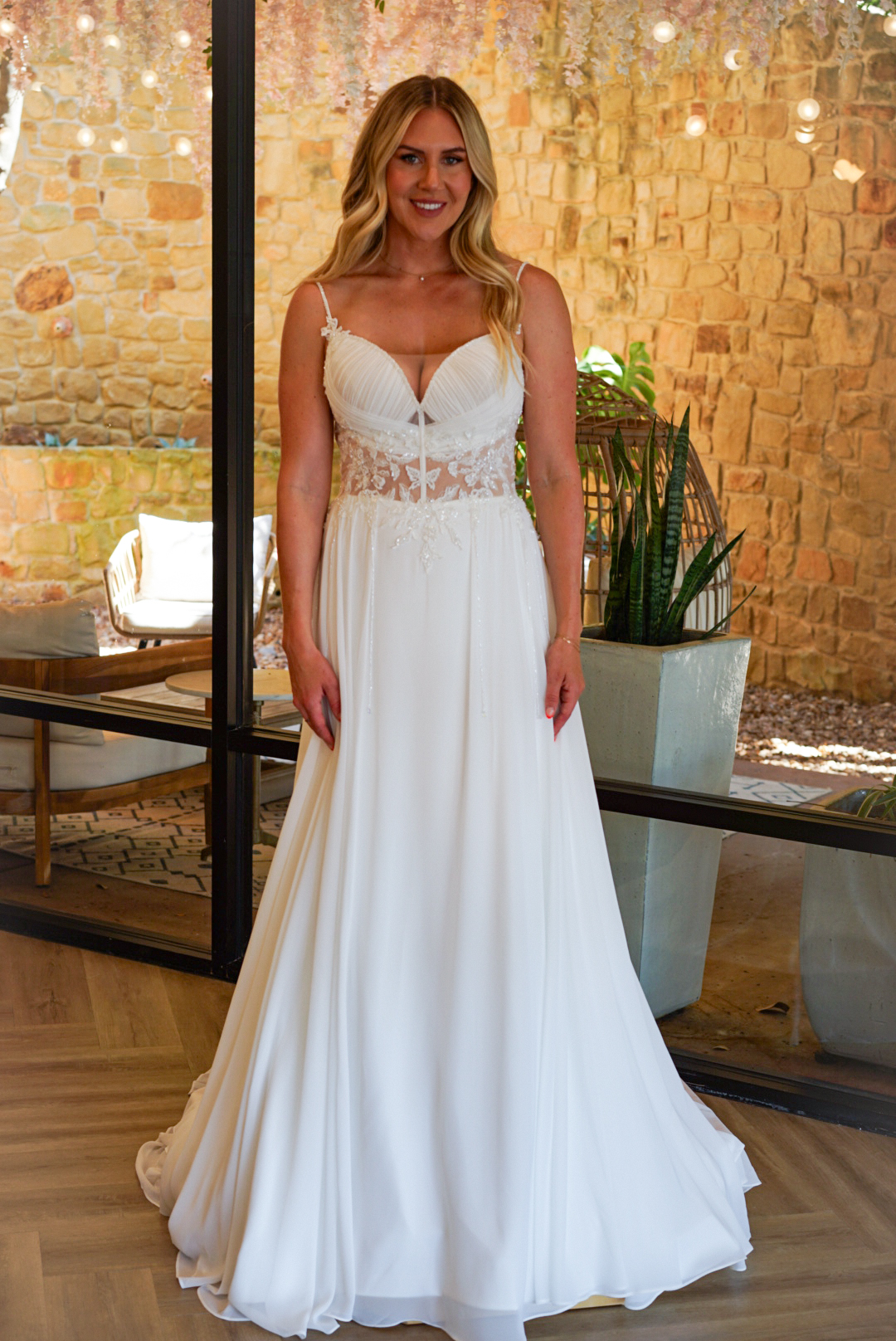 Off The Rack | The Blushing Bride Boutique | Frisco ...