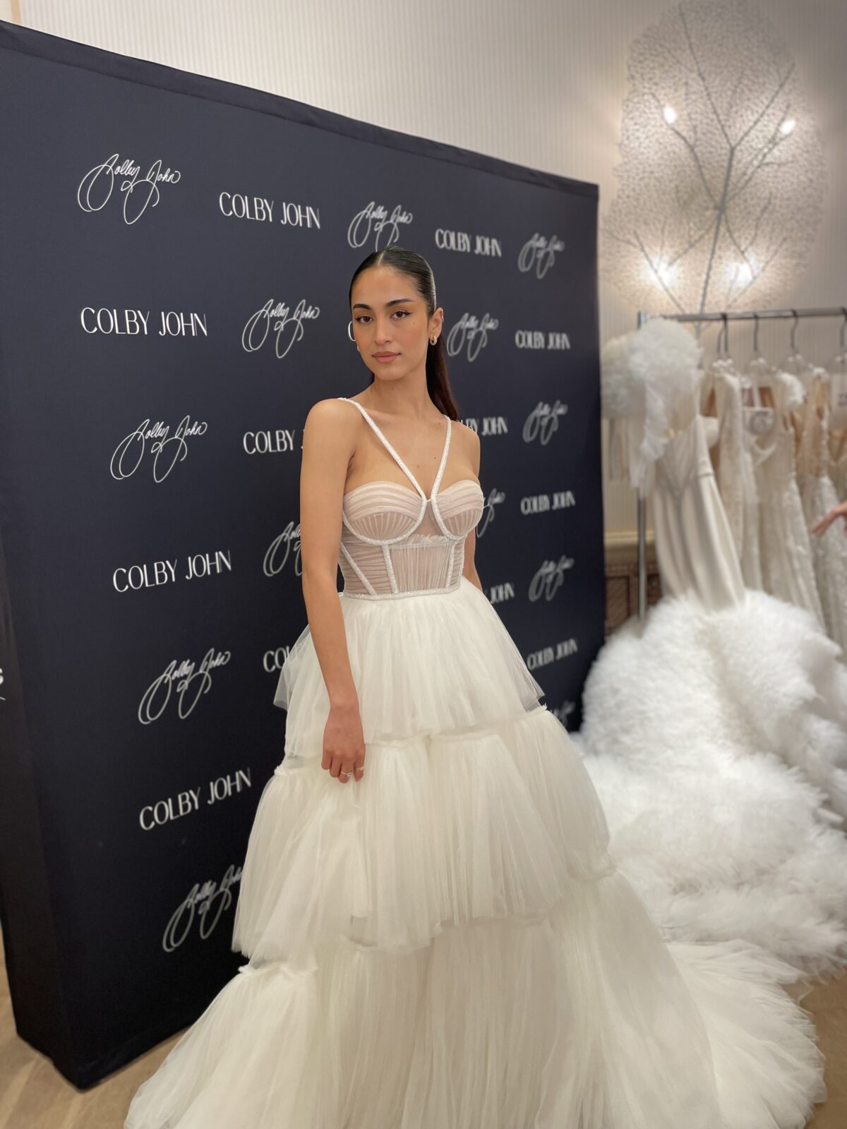 Off The Rack | The Blushing Bride Boutique | Frisco - theblushingbrideboutique.com