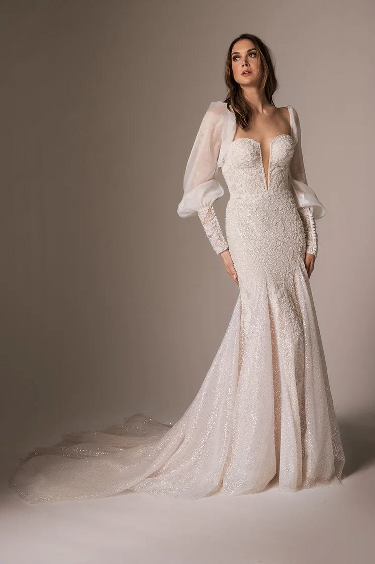 Off The Rack $990-$2,490 | The Blushing Bride Boutique | Frisco ...