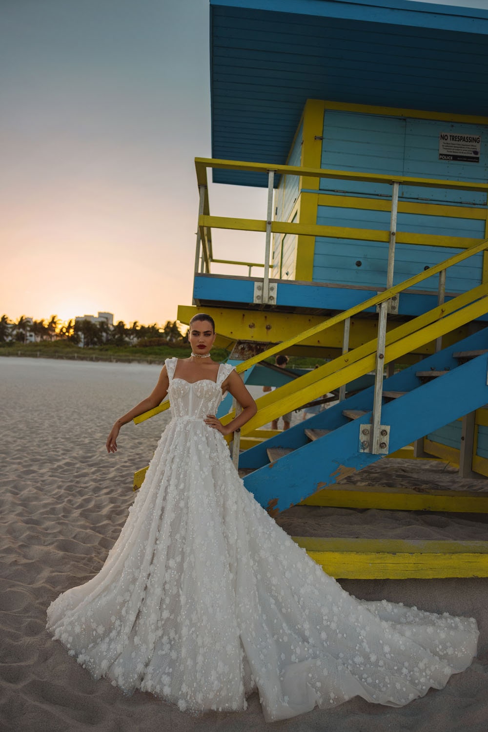 Wona Concept | Blushing Bride Boutique | Frisco ...