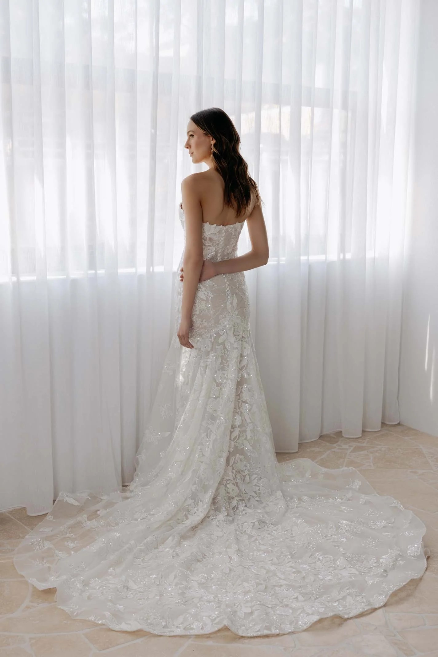 Jessica Couture $2,000-$3,500 | Blushing Bride Boutique | Frisco ...