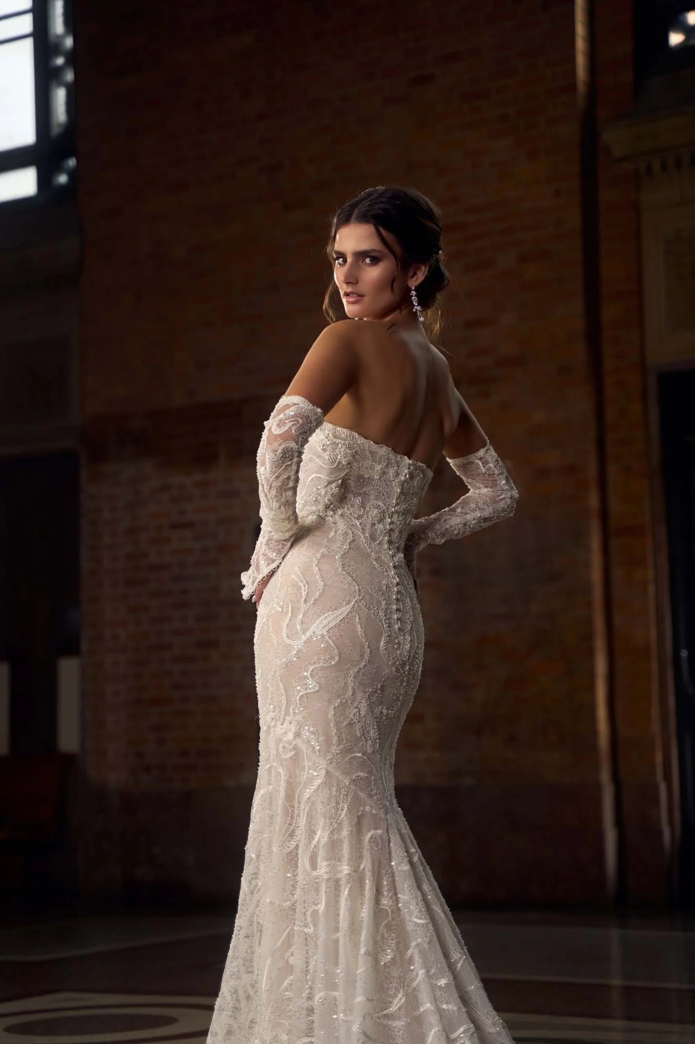 Jessica Couture $2,000-$3,500 | Blushing Bride Boutique | Frisco ...