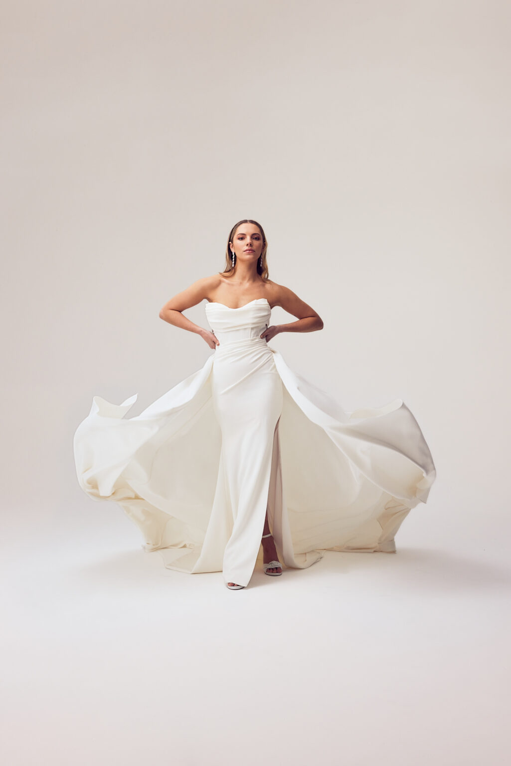 Austin Texas Bridal Boutique - theblushingbrideboutique.com