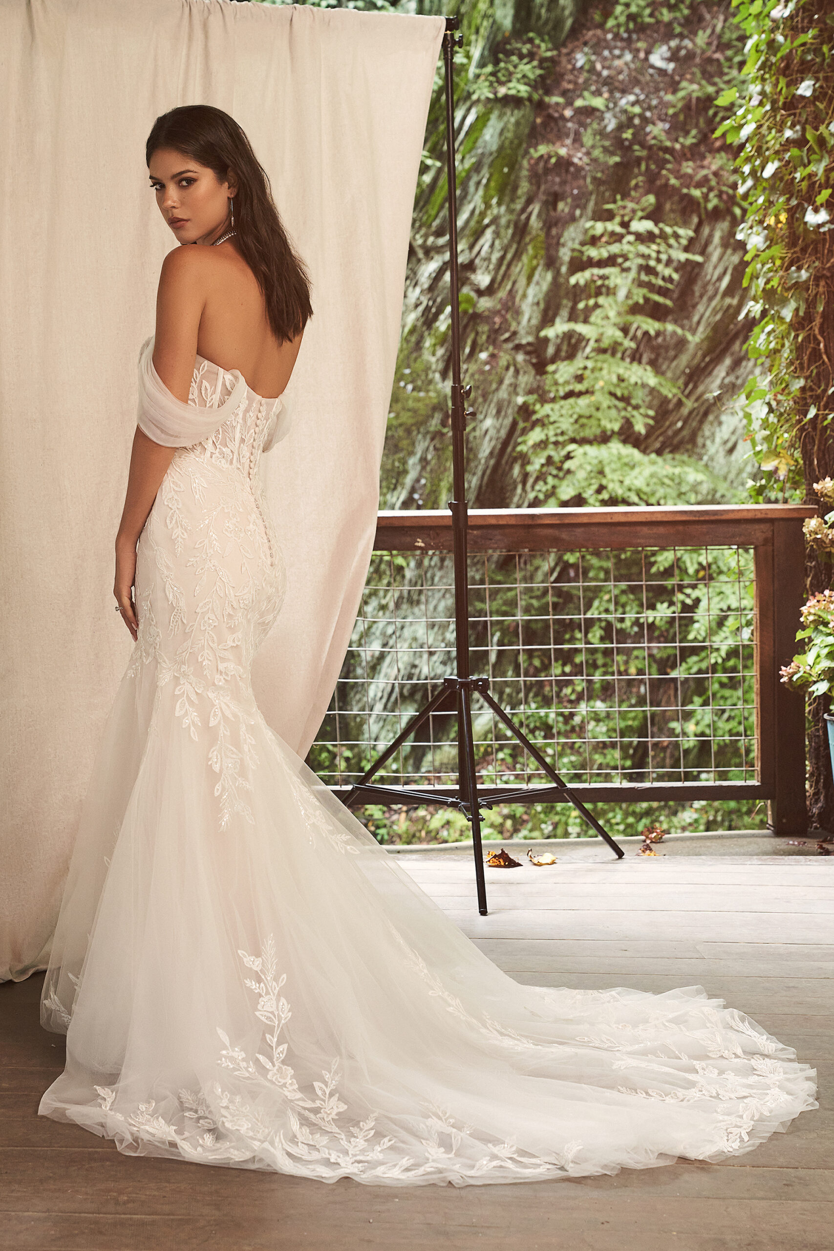 Lillian West | Blushing Bride Boutique | Austin ...