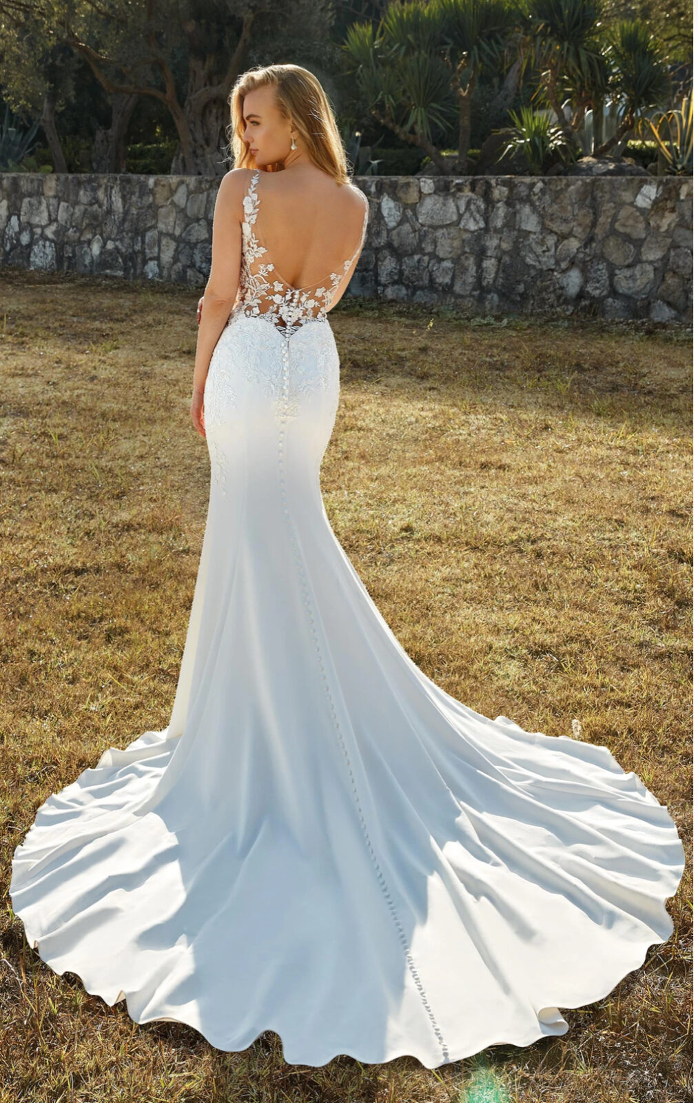 Eddy K Bridal | Blushing Bride Boutique | Salt Lake City ...