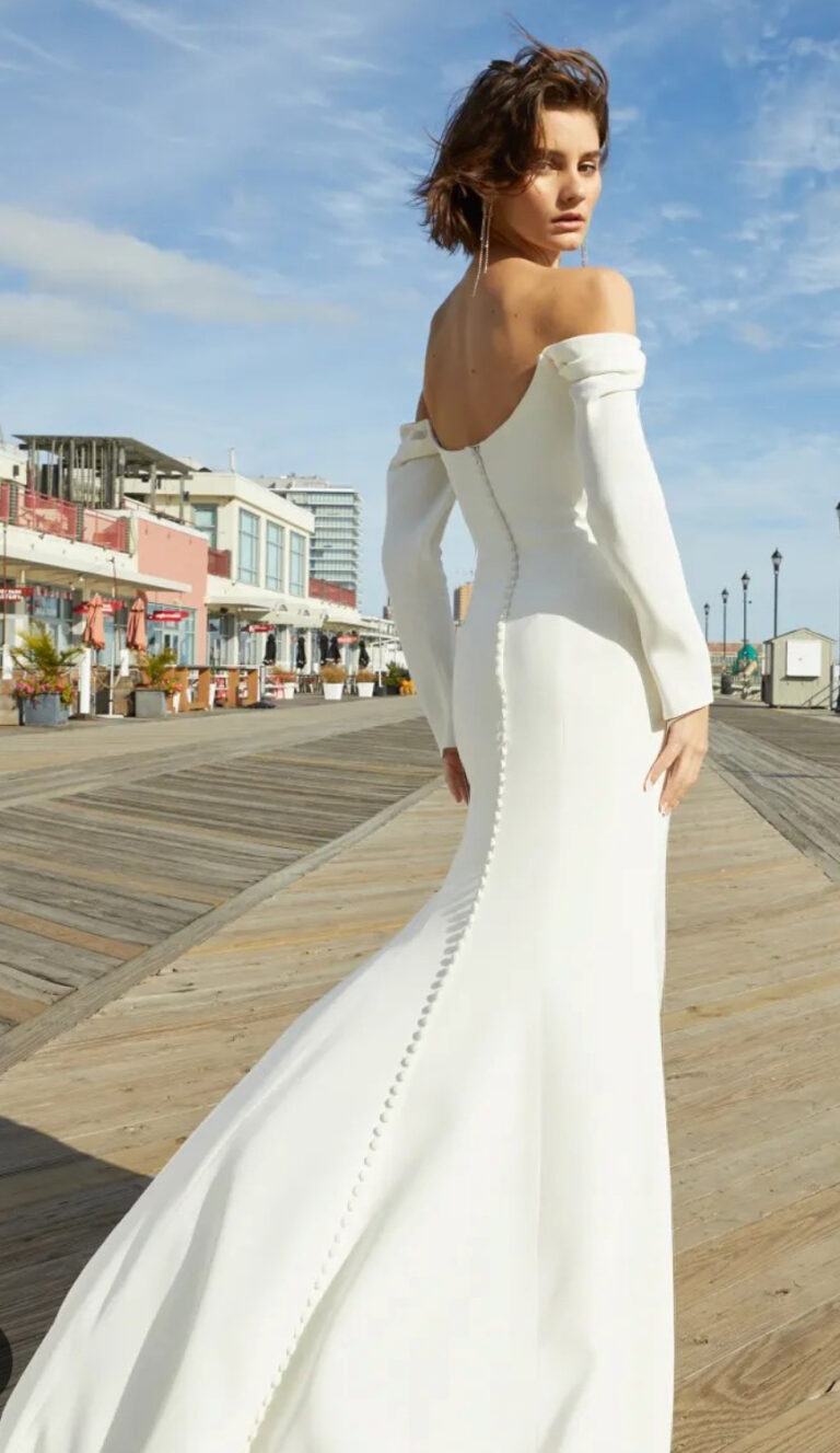 Jenny Yoo | The Blushing Bride Boutique | Salt Lake City ...