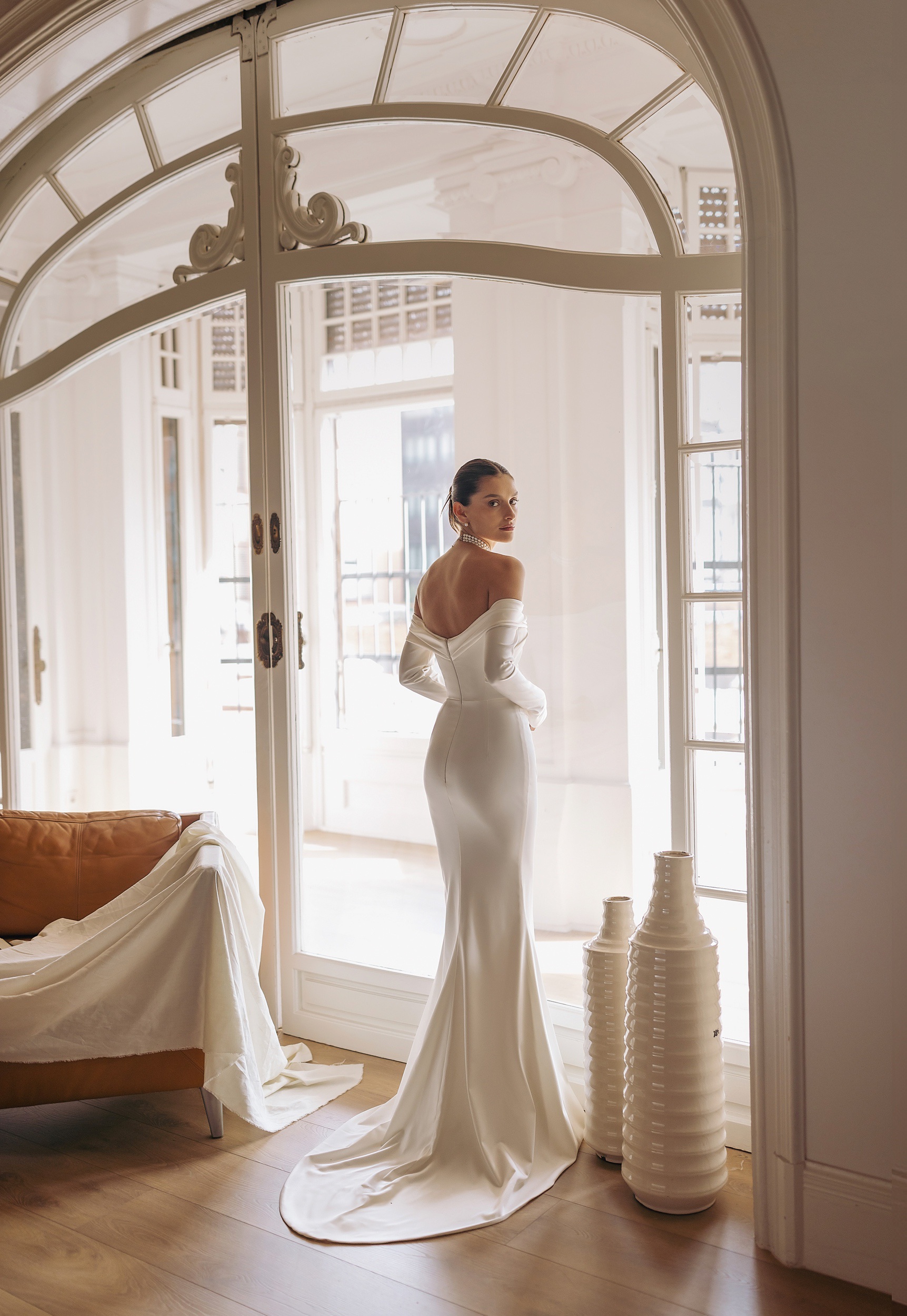 Wona Concept | Blushing Bride Boutique | Frisco ...