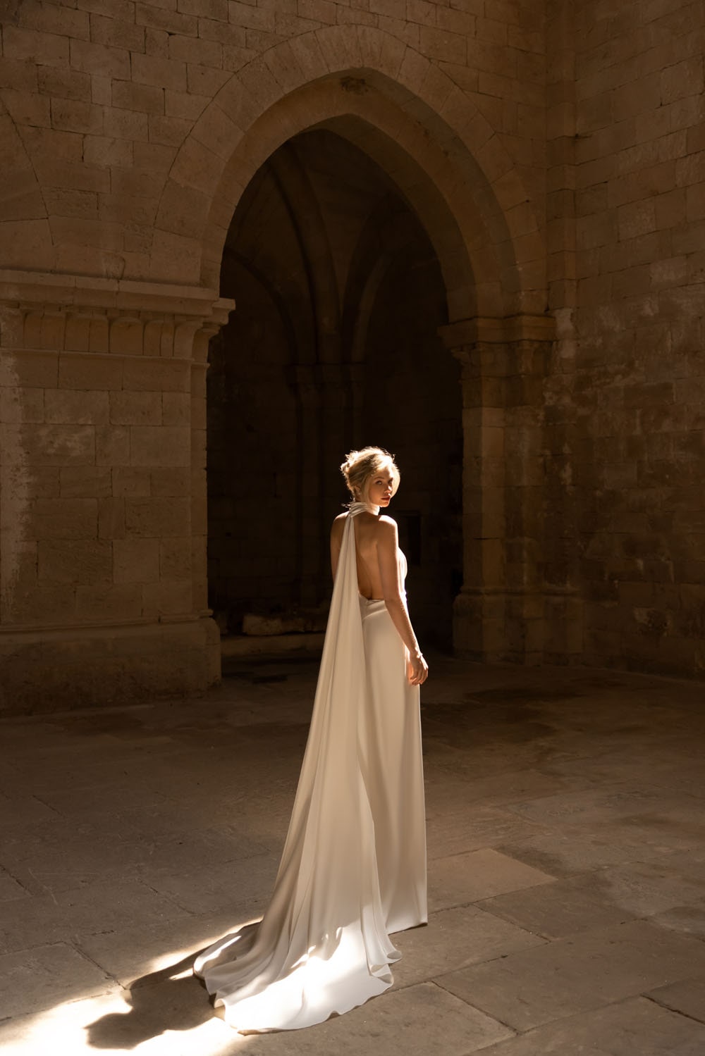 Eva Lendel | Blushing Bride Boutique | Frisco ...