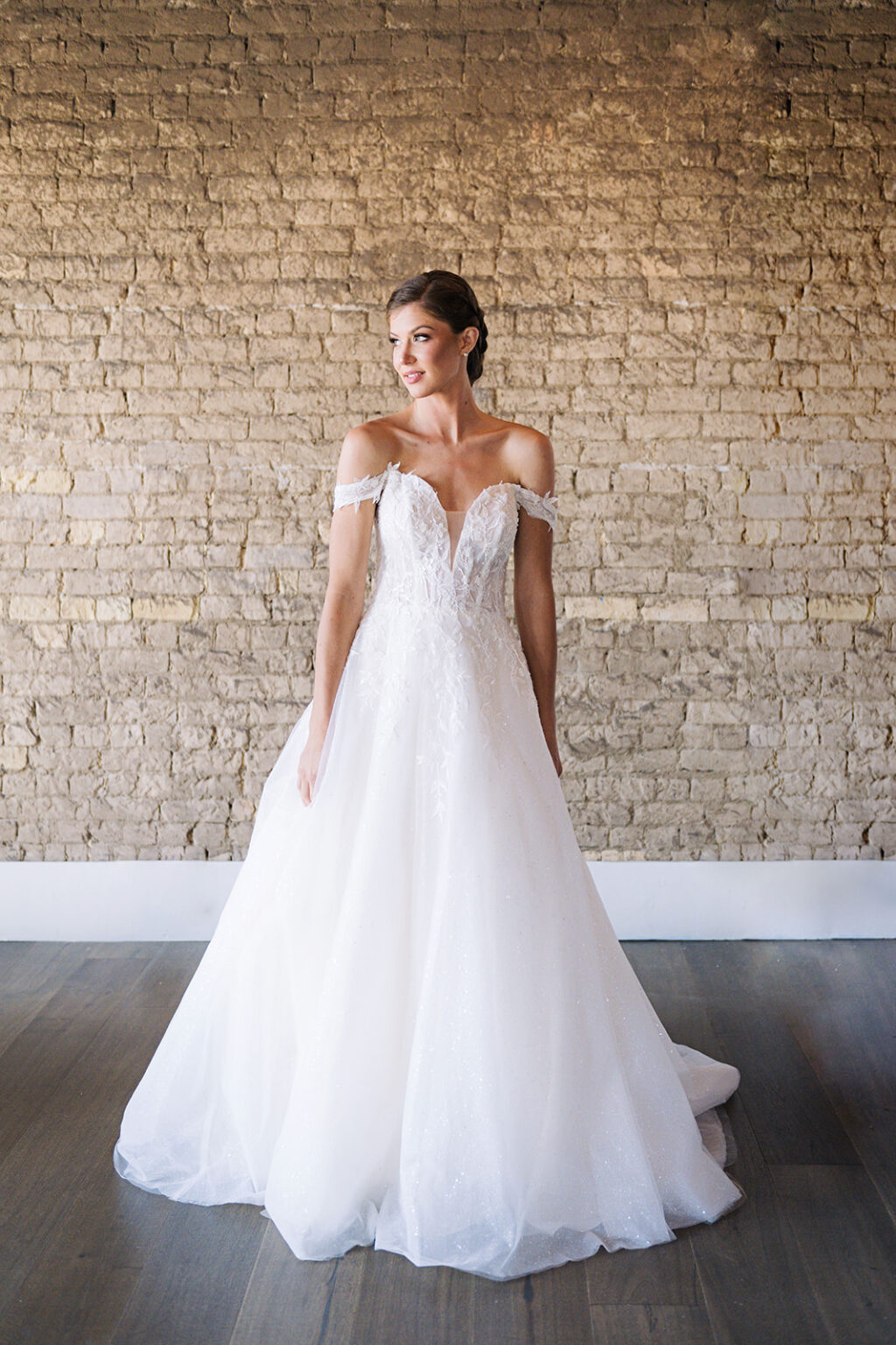 Barbie Anne Bridal - Classic Collection | November Sample Sale 25% off | $1,090-$1,590 ...