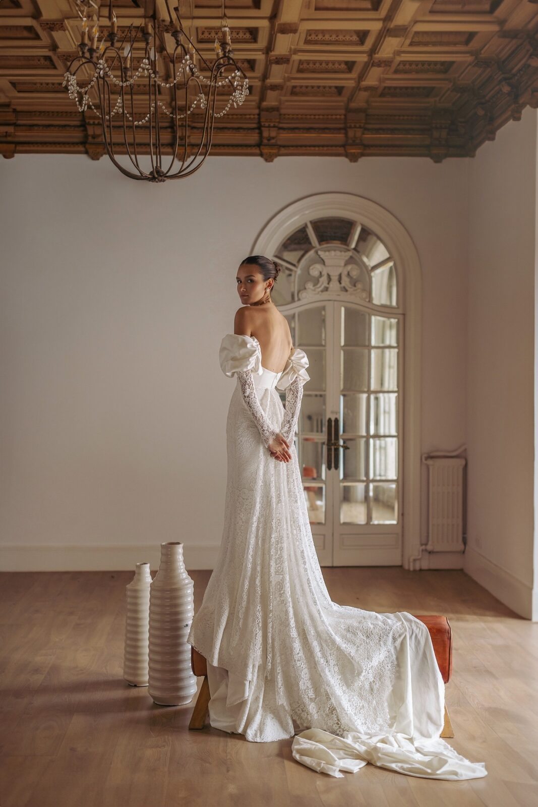 Wona Concept | Blushing Bride Boutique | Frisco ...