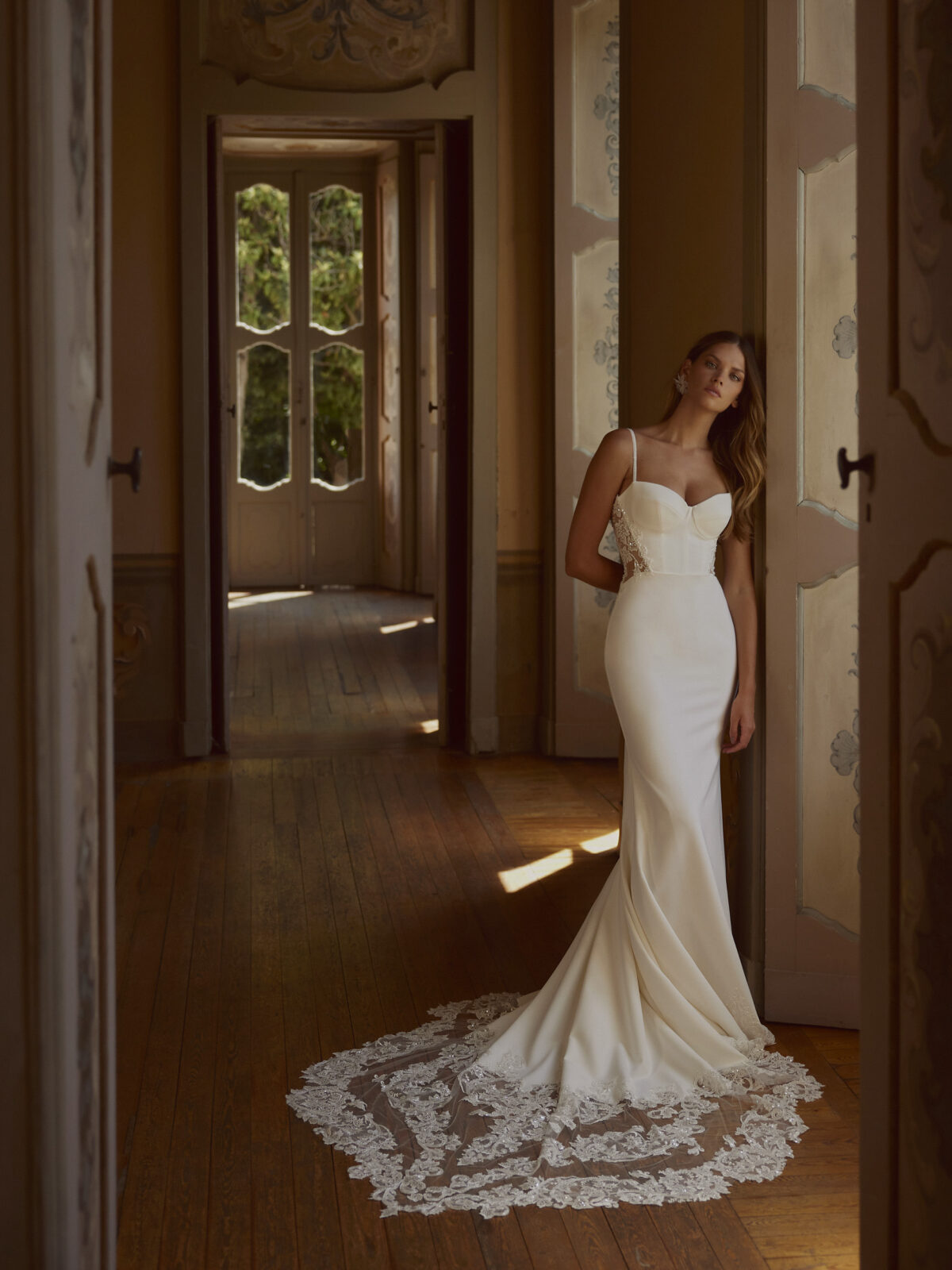 Austin Texas Bridal Boutique - theblushingbrideboutique.com