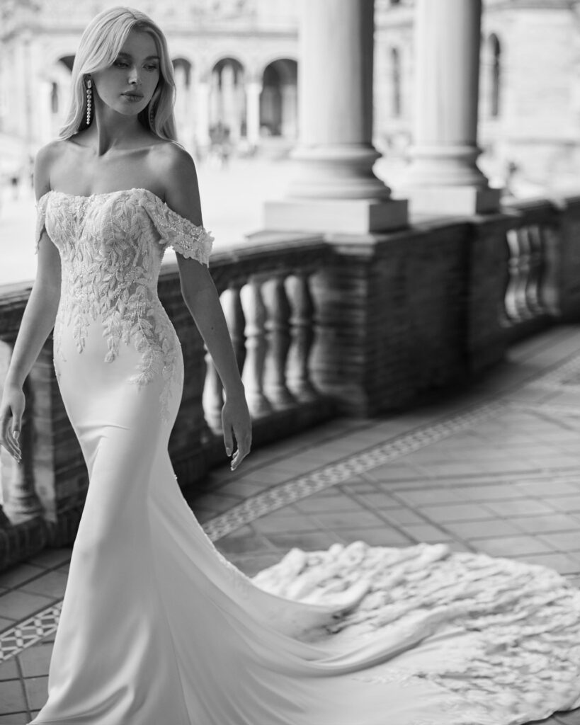 Frisco Texas Bridal Boutique - theblushingbrideboutique.com